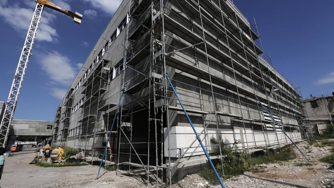The U.S. Allocated Millions to Help Haiti Rebuild After 2010 Earthquake ...